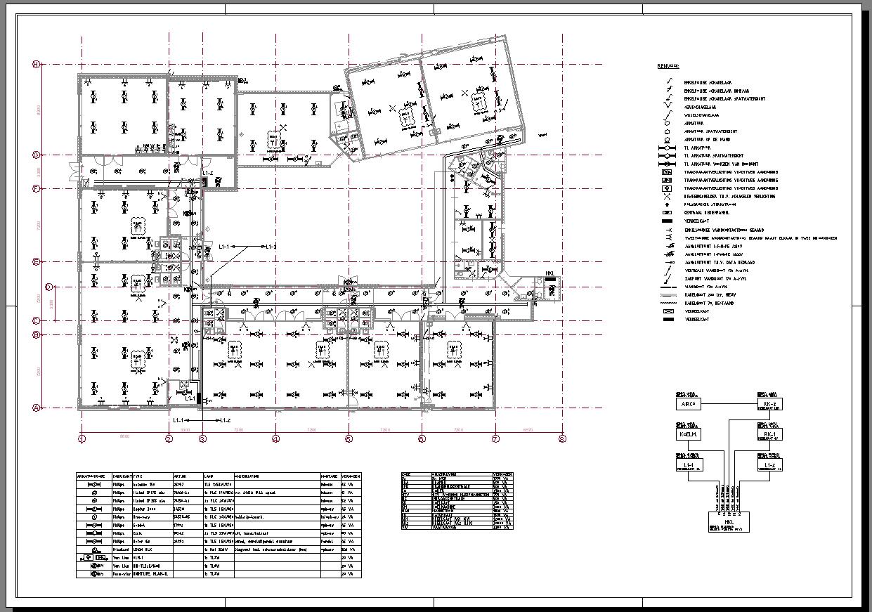 StabiCAD 8 | Reyero.nl